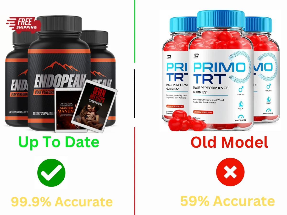 1##Primo TRT® (Official Site) - Special 72% Discount Today#